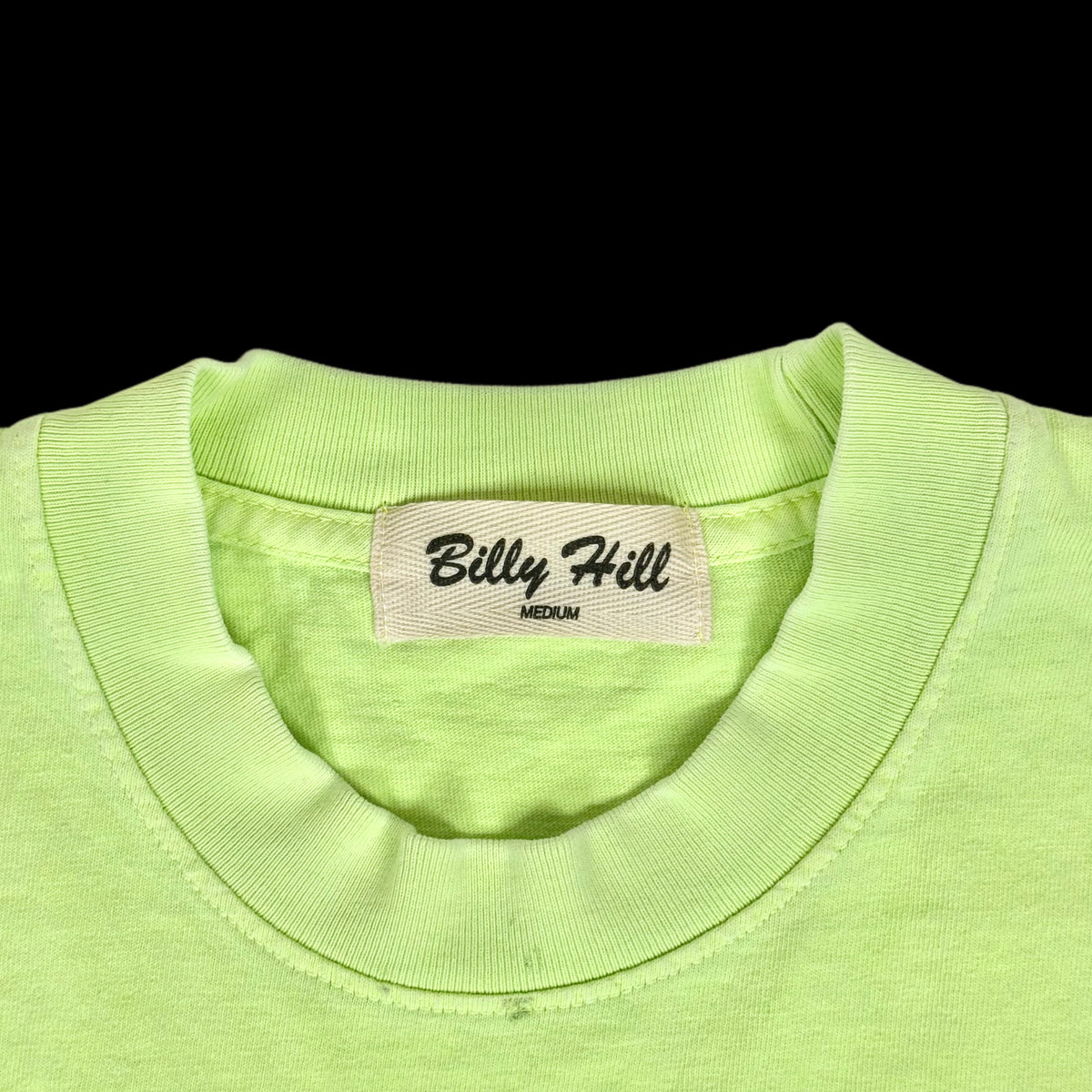 2023 billy hill return of the monster trucks tee – change clothes